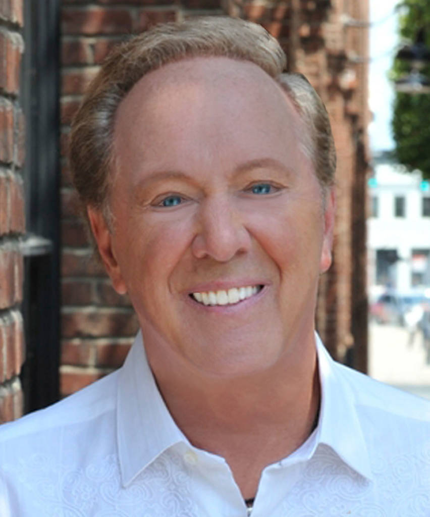 Home - Bob Mack Peak